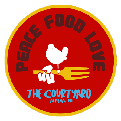 The Courtyard Restaurant and Olde Rooste Lounge – One of the finest ...